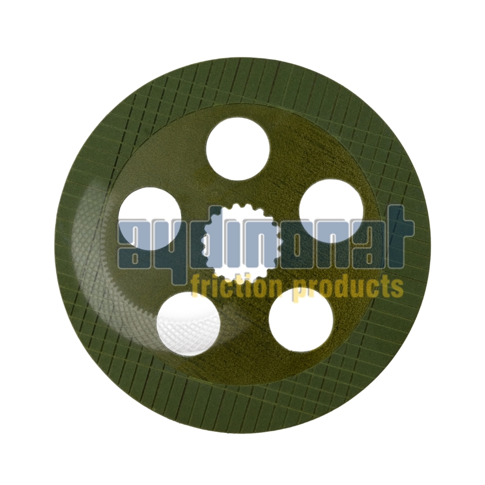 ATLAS PAPER DISC 3968947 - Aydınonat | Friction Disc