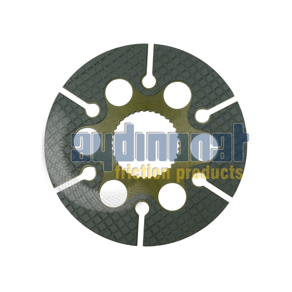 CATERPILLAR CARBON PAPER DISC 3154128 - Aydınonat | Friction Disc