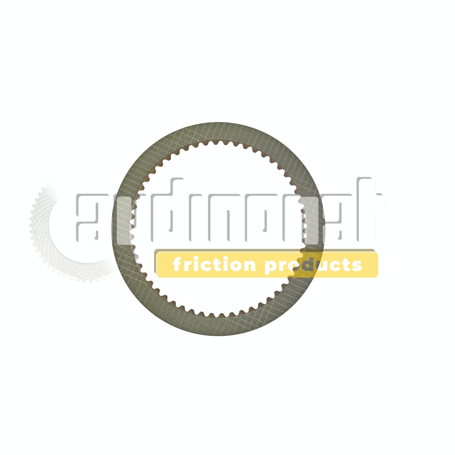 CATERPILLAR PAPER DISC 2P3719 - Aydınonat | Friction Disc