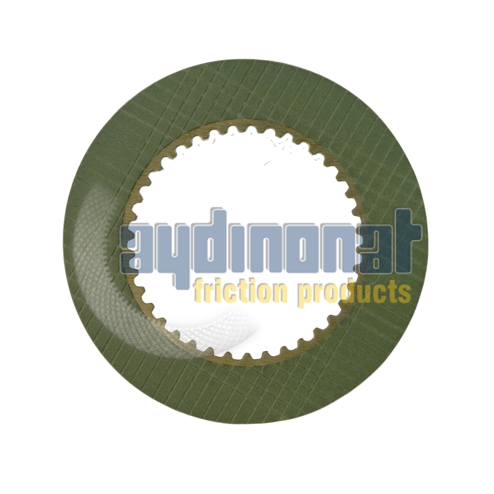 TOYOTA PAPER DISC 32158-33900-71 - Aydınonat | Friction Disc